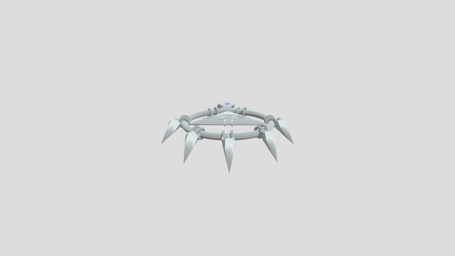 Blender 2 8 Class Primitive Creation No Notes - 3D model by junior ...