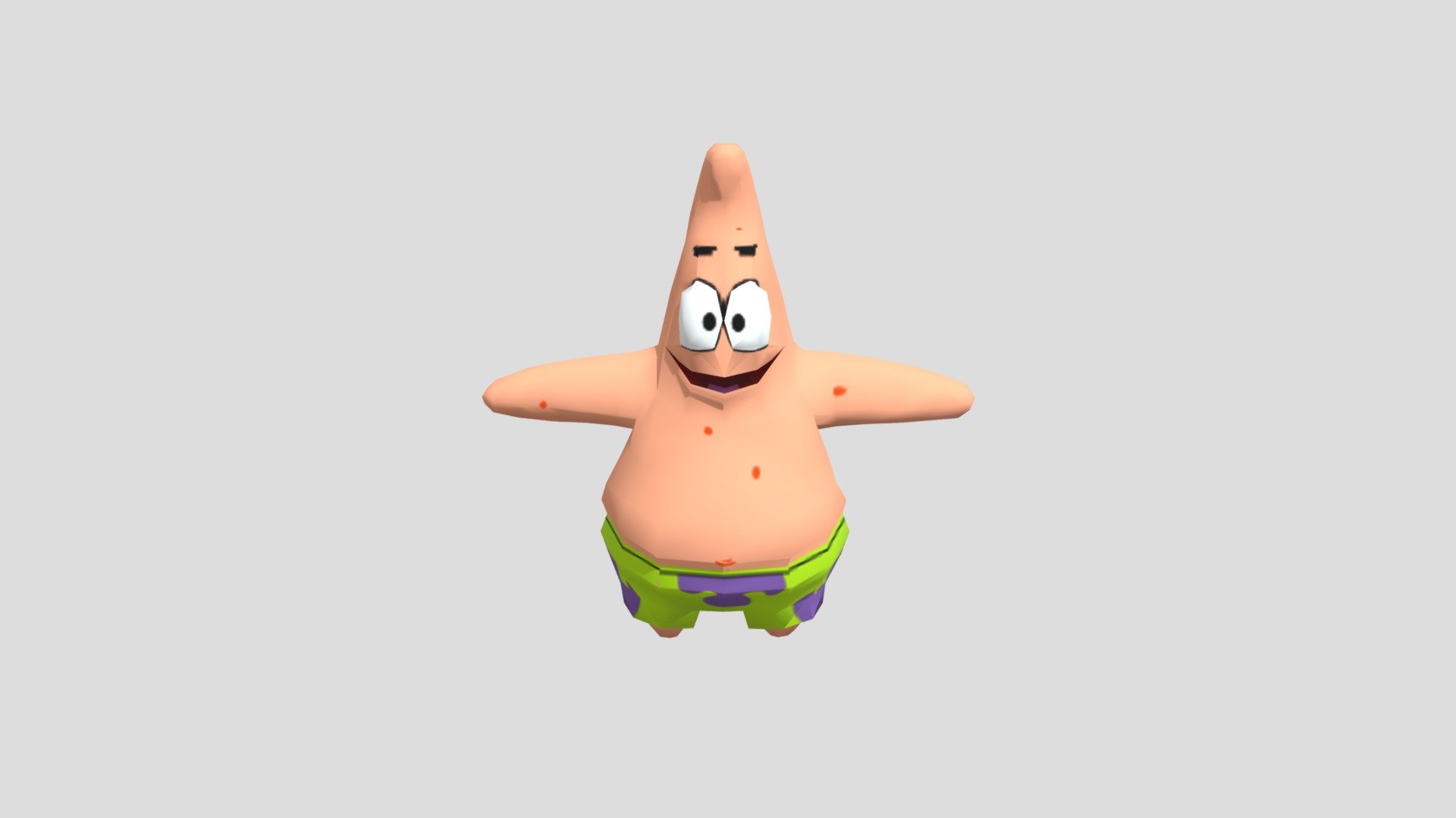 PC Computer - SpongeBob SquarePants Obstacle Ody - Download Free 3D ... PC Computer - SpongeBob SquarePants Obstacle Ody - Download Free 3D ...
