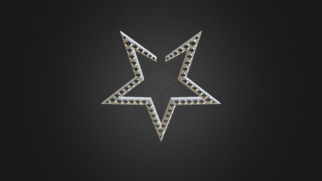 Mld - 3D model by krcahmet35 [8d56cee] - Sketchfab
