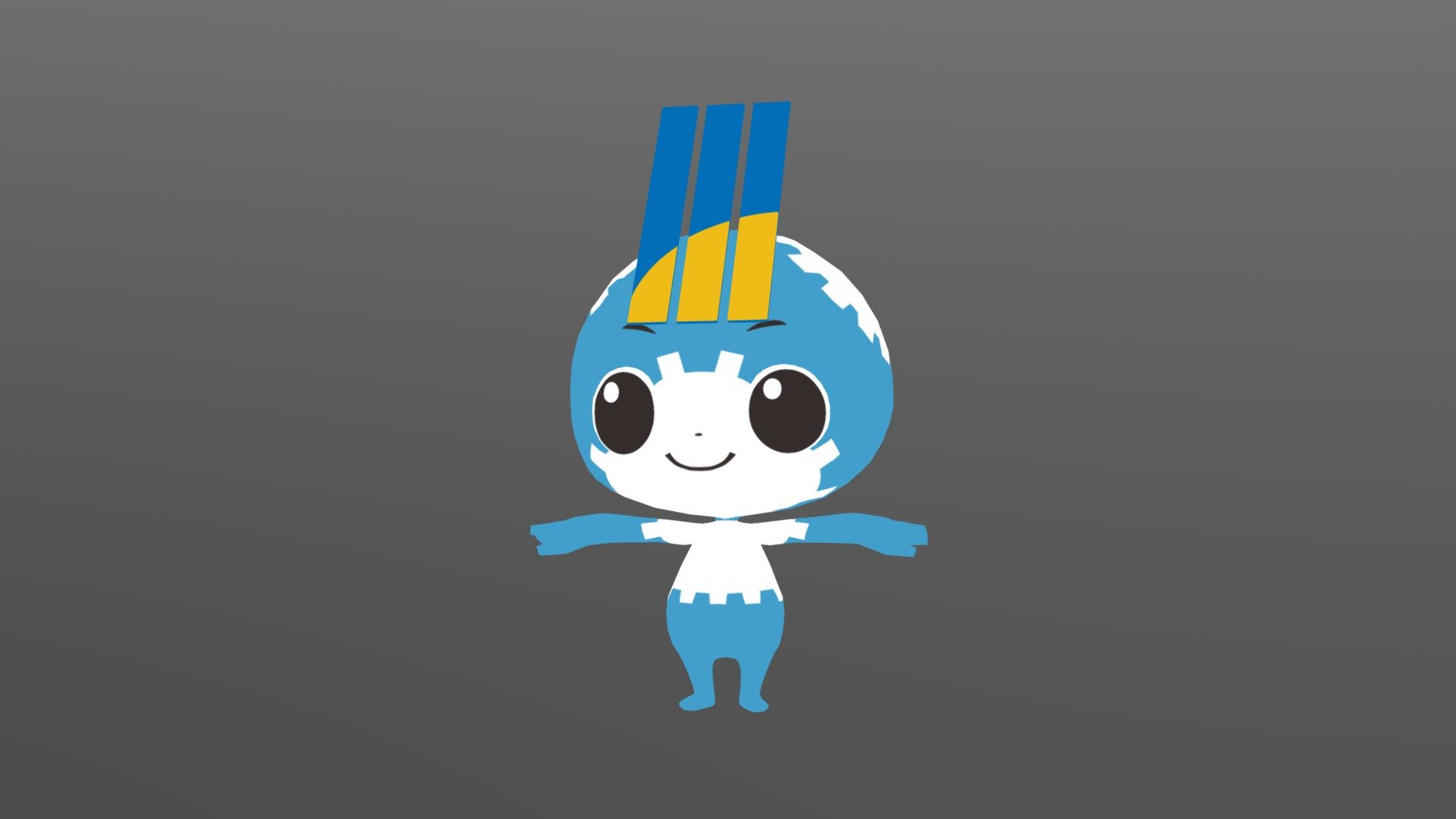 Miu - Download Free 3D model by sunyou [8d57996] - Sketchfab