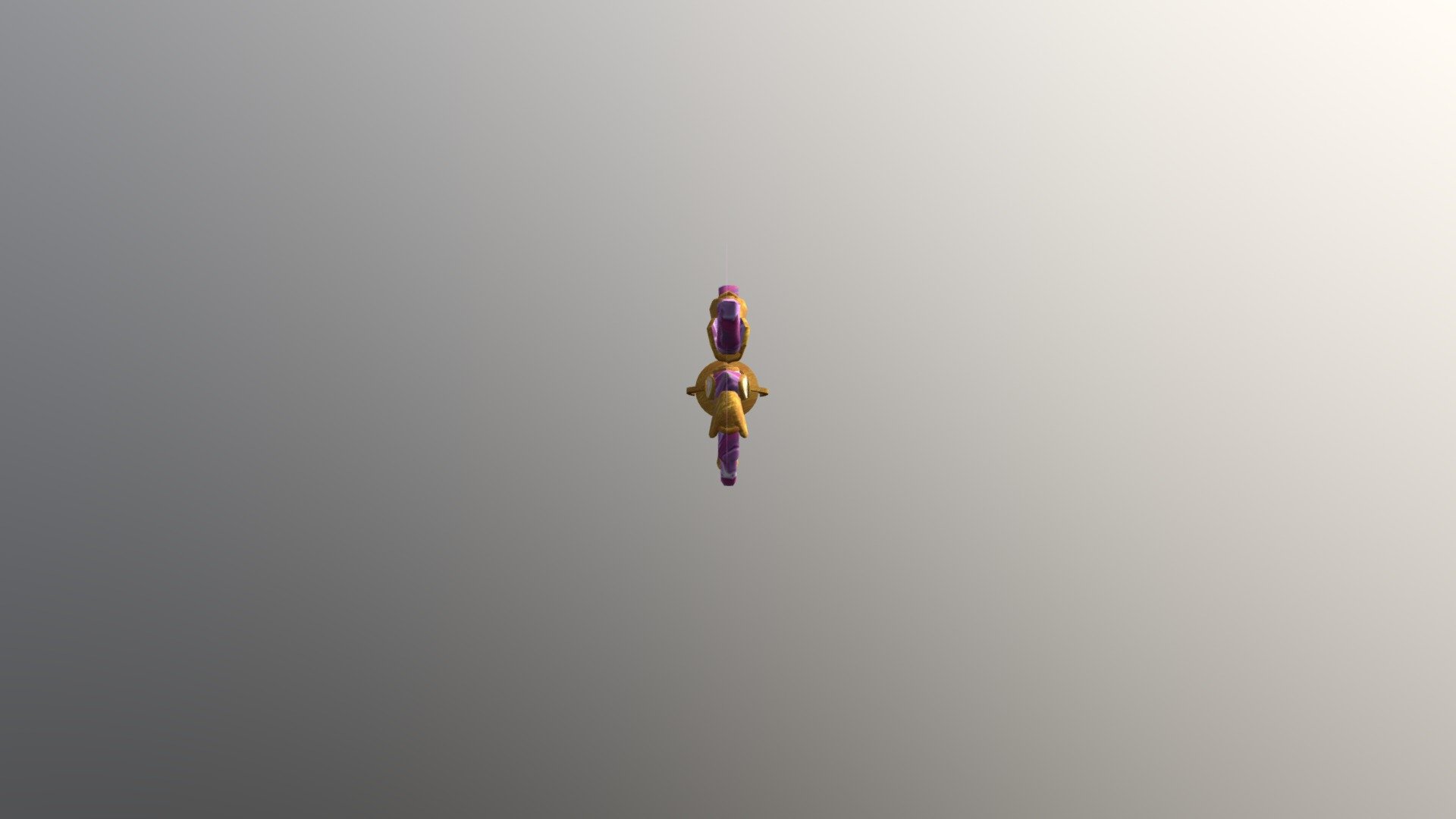 Aluneth - Download Free 3D model by thebrettstoner [8d59bd9] - Sketchfab