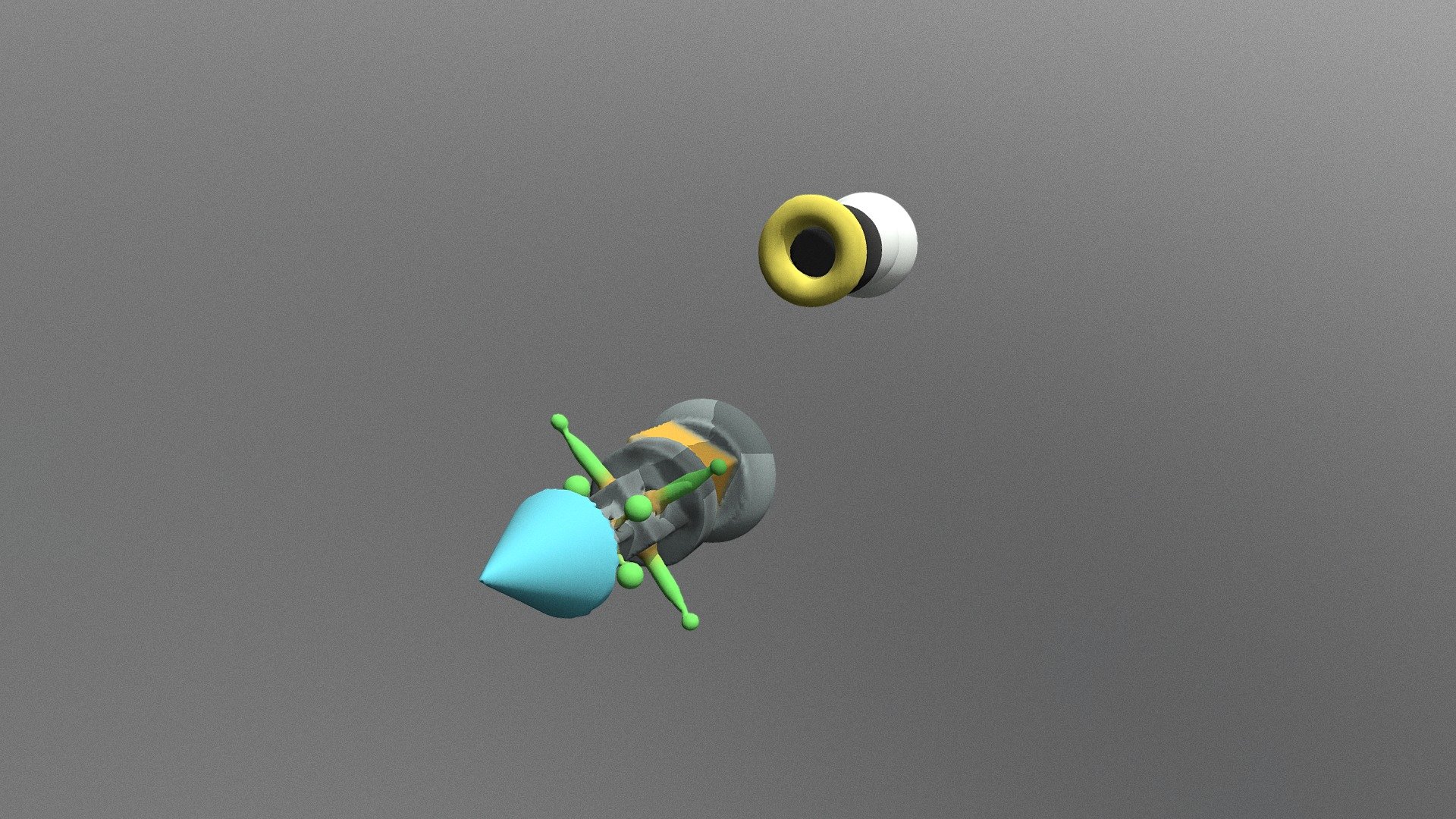 Christen Elliott- Sketchfab Model - 3D model by elliottchristen ...