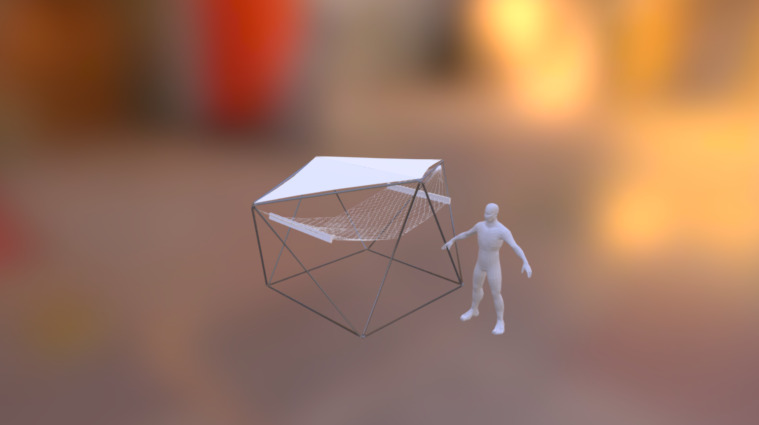 Escape Two - 3D model by Brian Korsedal (@BrianKorsedal) [8d5a5bb ...
