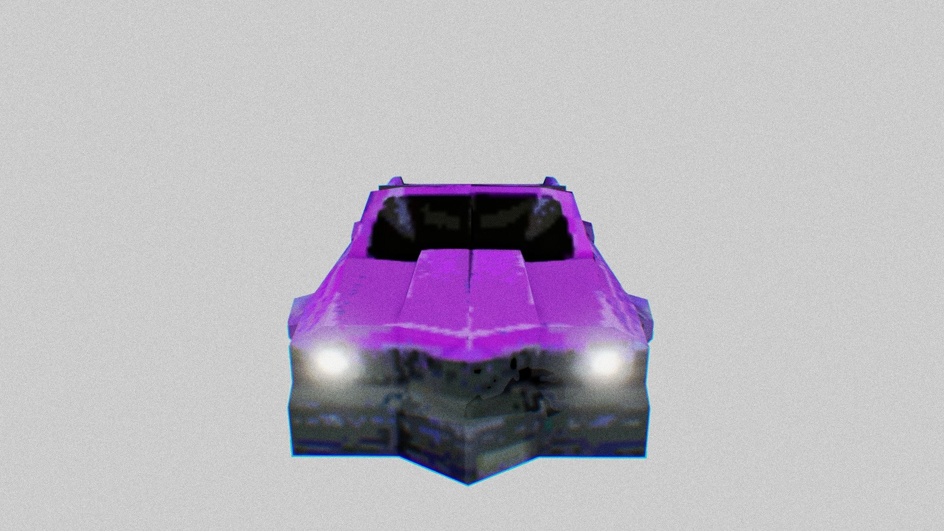 Five Laps At Freddy's Midnight Motor Secret - Download Free 3D model by ...