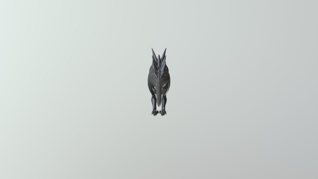 Godzilla - A 3D model collection by Preset Username (@Preset_) - Sketchfab