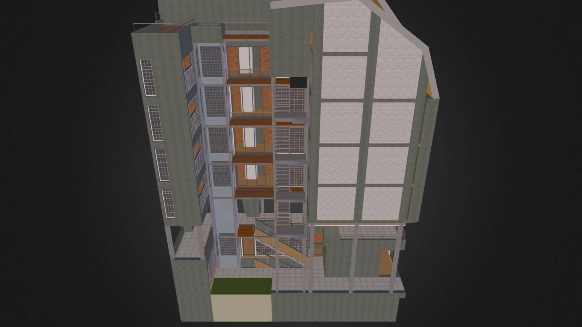 Archive.zip - 3D model by wib62 [8d5bca2] - Sketchfab