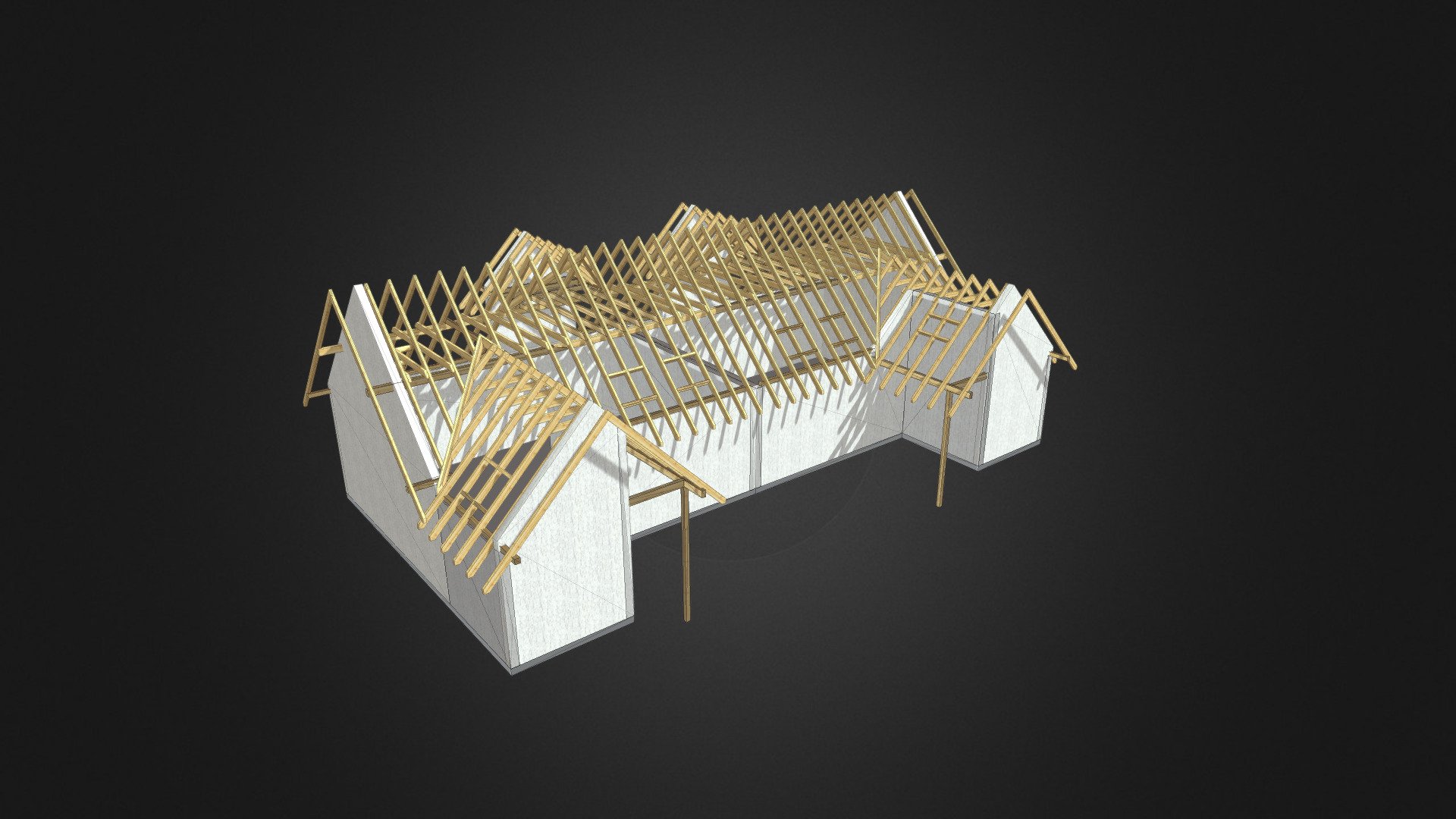 SII - kpl - Download Free 3D model by Rafał Link (@rafallink) [8d5c0ba ...
