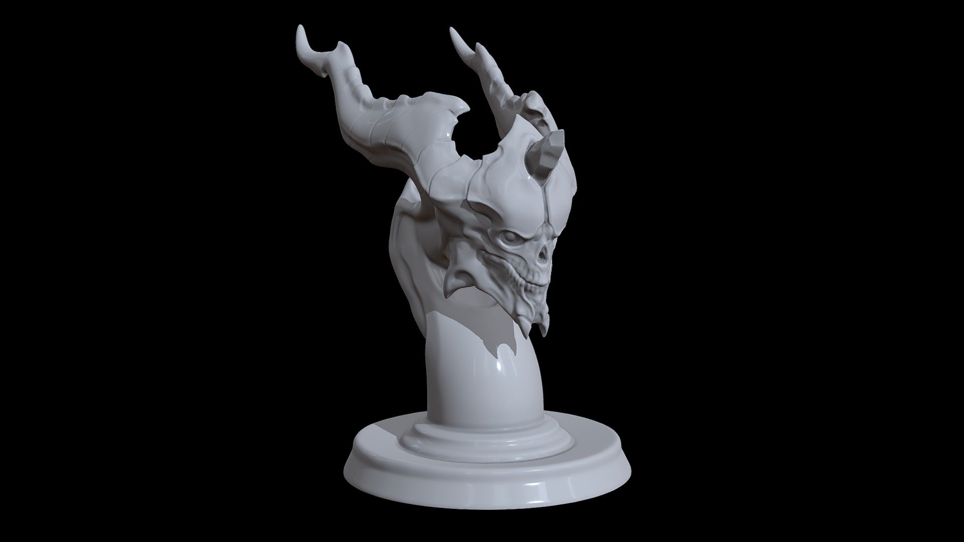 Chess_01 - 3D model by sharoth.cg (@sharoth) [8d5d620] - Sketchfab