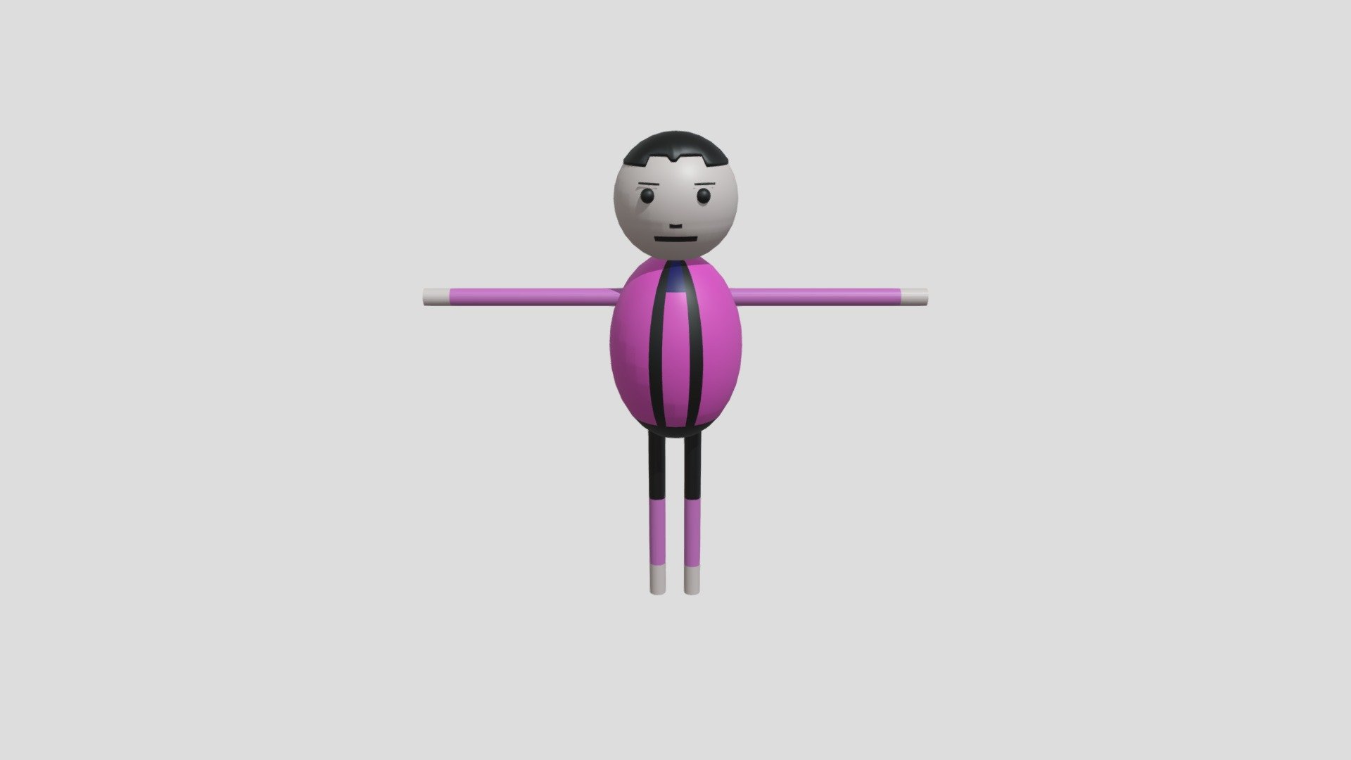 12 Blender 282 Create Character Final Video Wi Download Free 3d Model By Yohgamer82 8d60a45