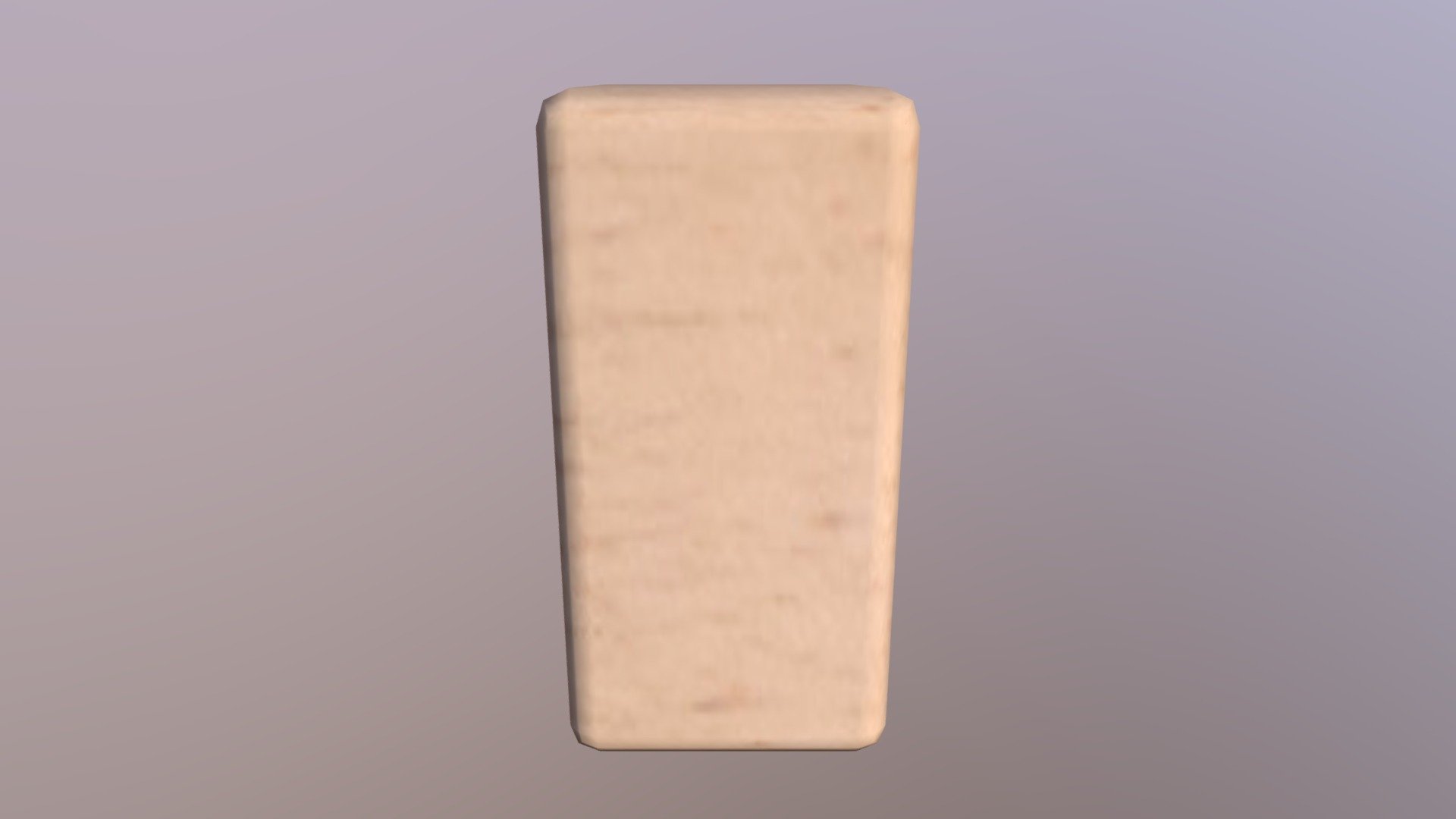 unit_block - Download Free 3D model by rajcgtport [8d610c0] - Sketchfab