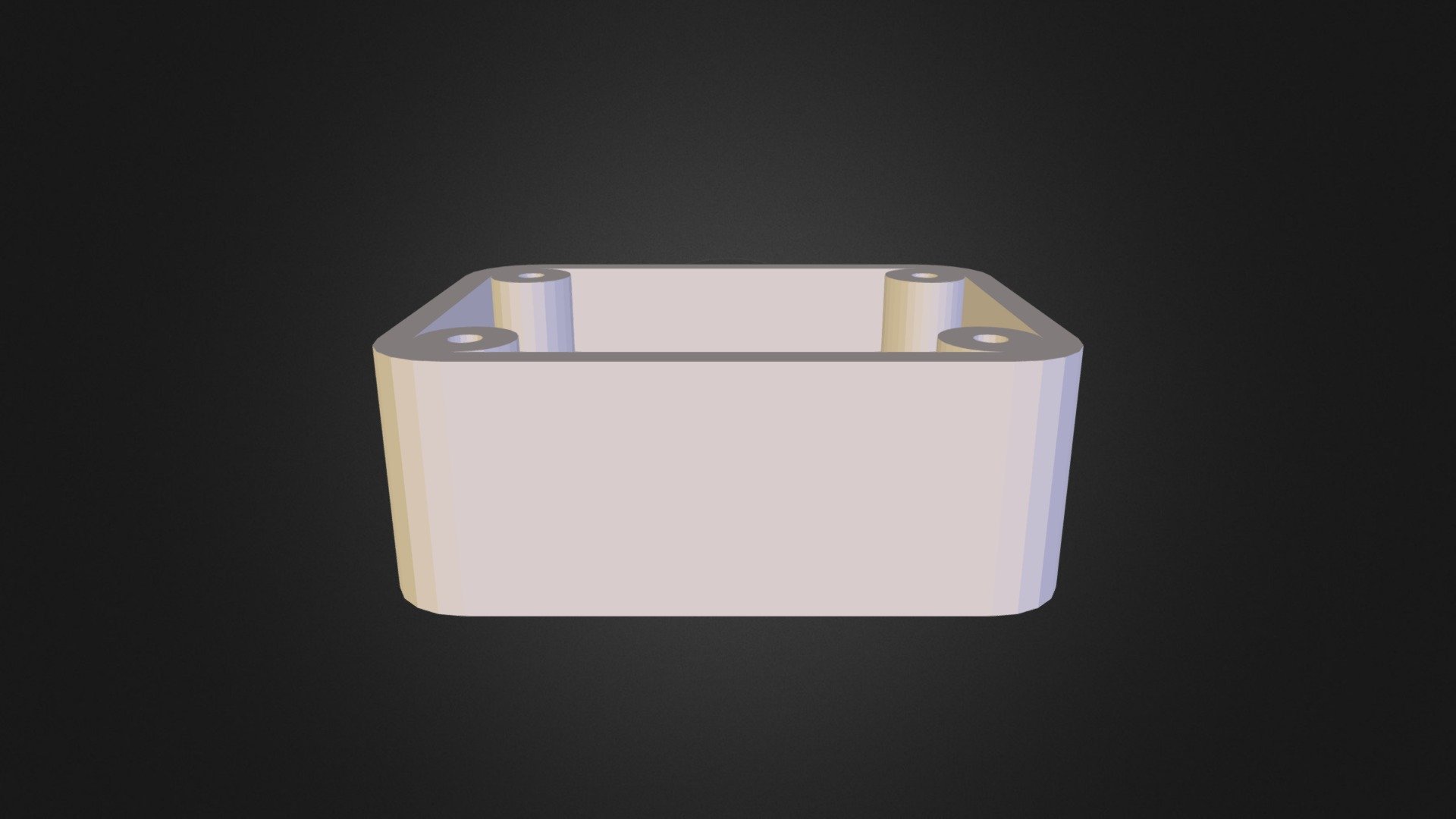 Box - 3D model by 3dindustries [8d61a0c] - Sketchfab