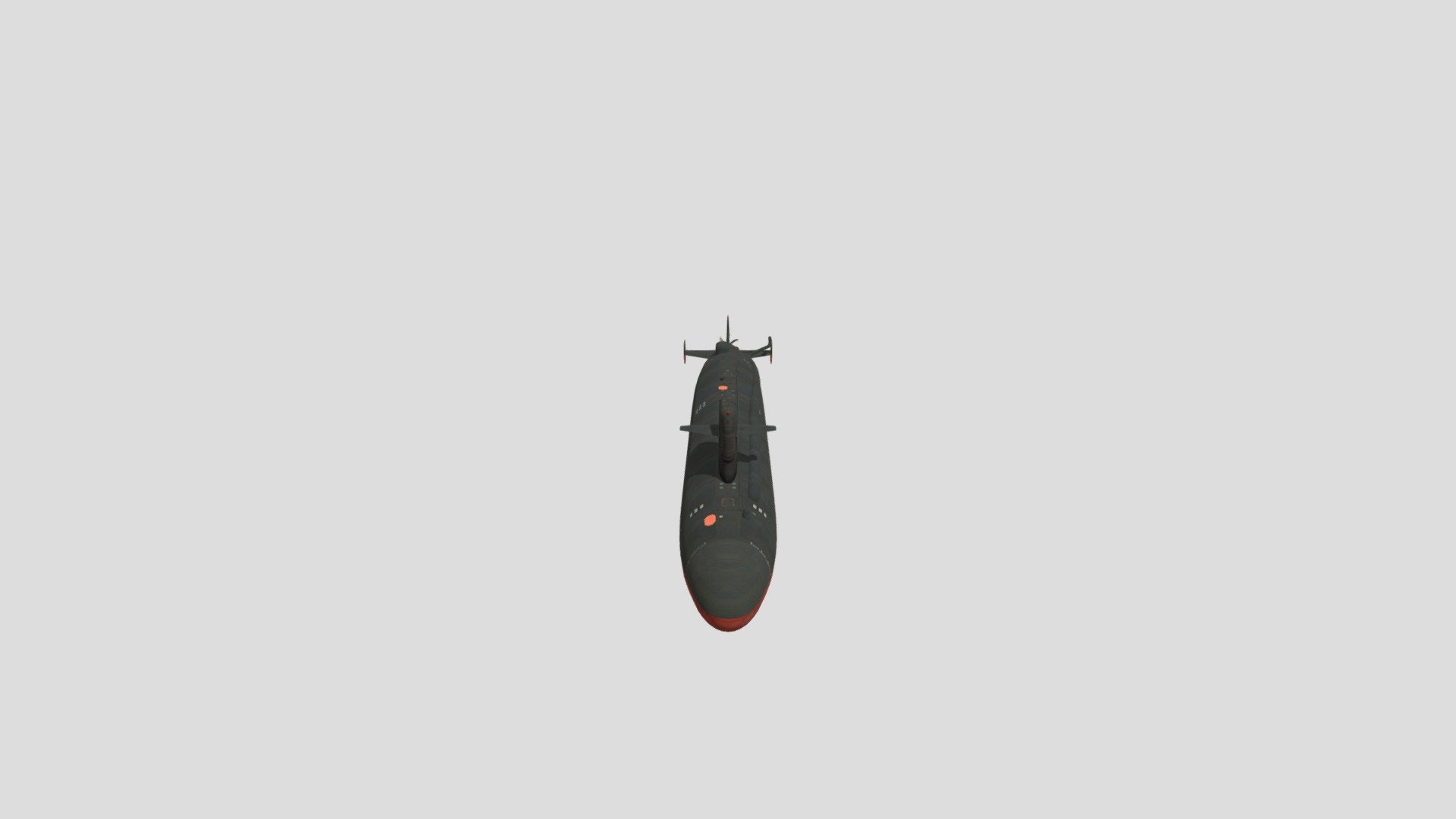 Sturgeon Class - 3D model by nguyenhoanganh1994 [8d626b4] - Sketchfab