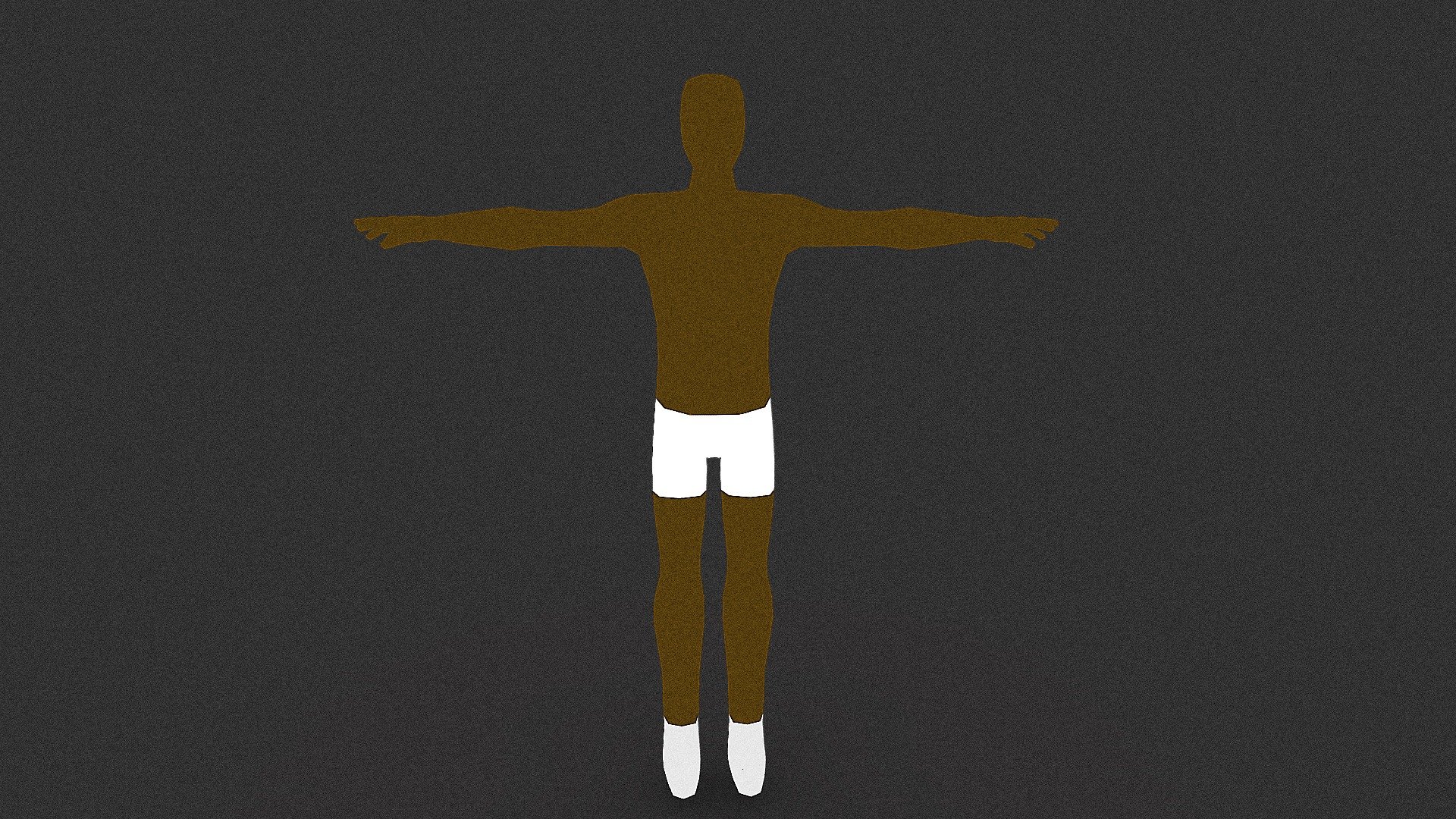 Character Dev - 3D model by TravonstarGod [8d62e5e] - Sketchfab