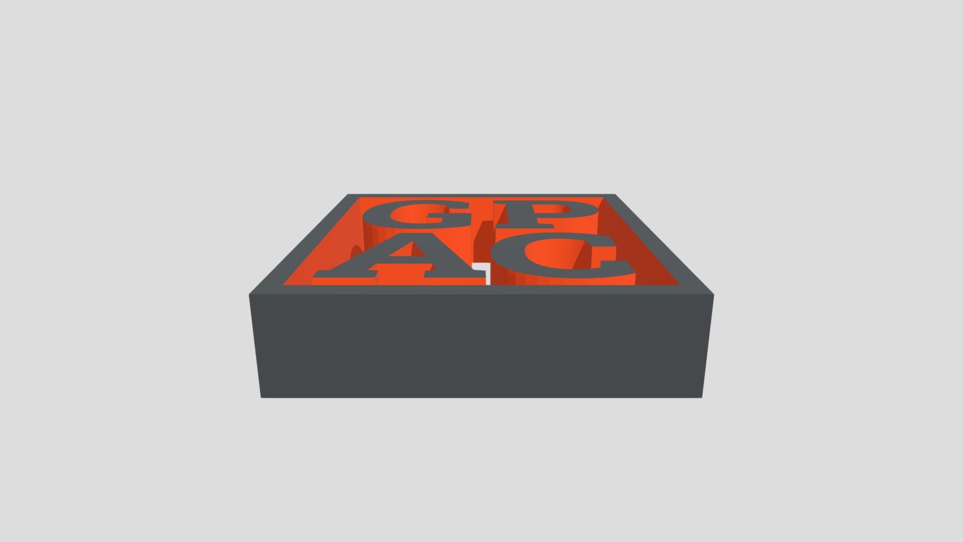 BC GPAC IDENTITY V1 - Download Free 3D model by leon.wilson [8d63b78 ...
