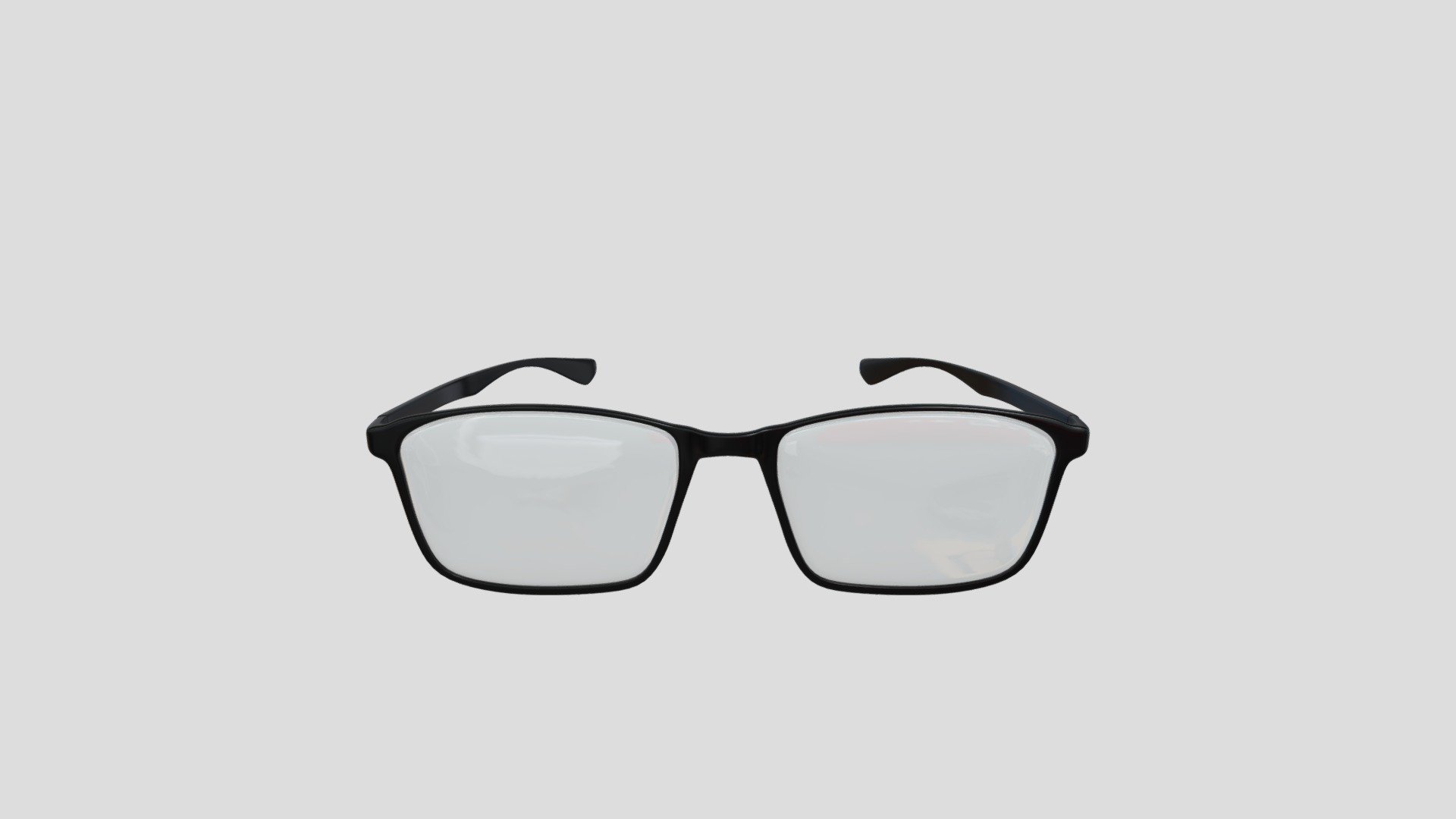 EYE WEAR - 3D model by sanjaykumars [8d64654] - Sketchfab