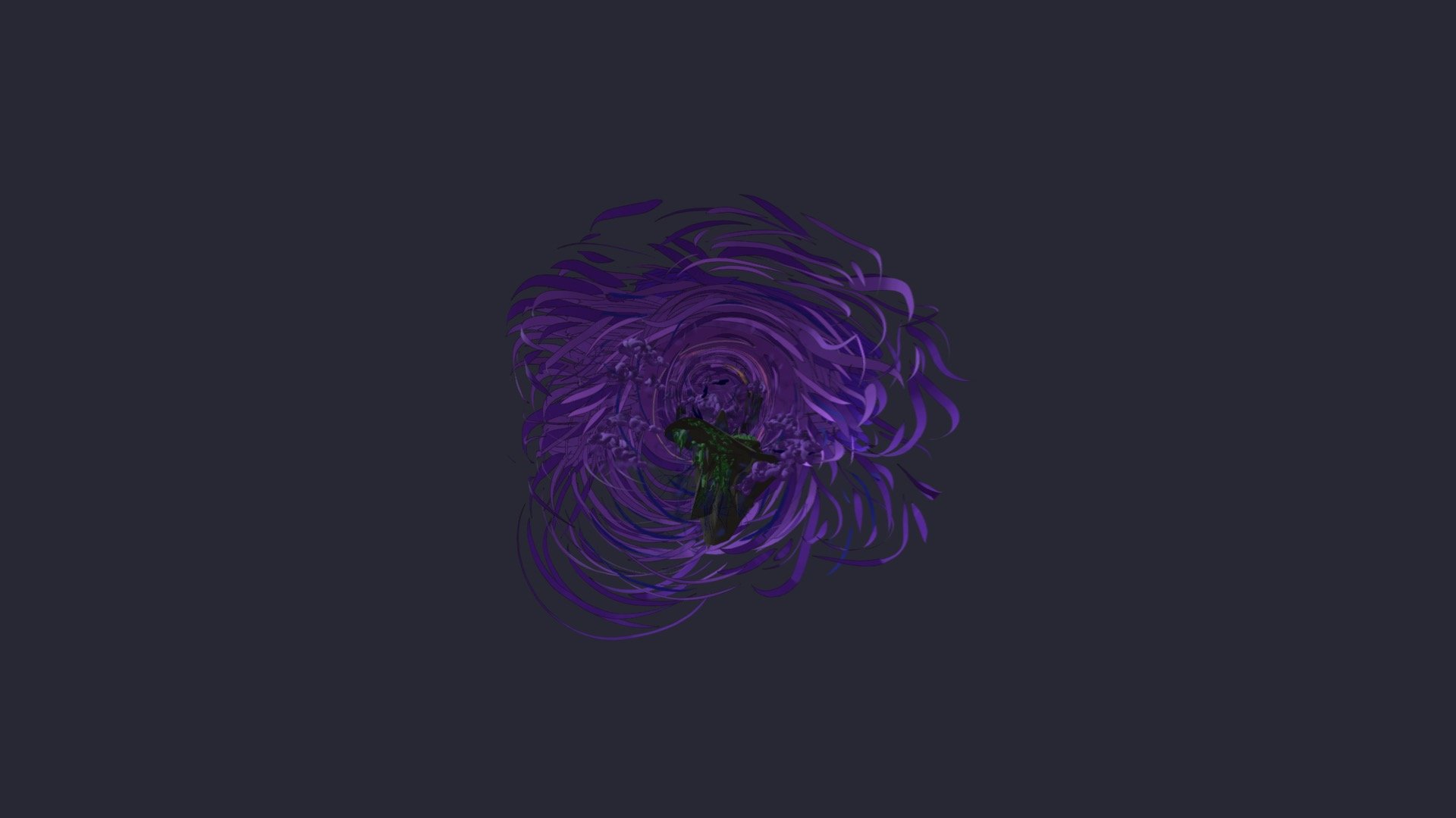 Floating earth - Download Free 3D model by fattuesday [8d65801] - Sketchfab