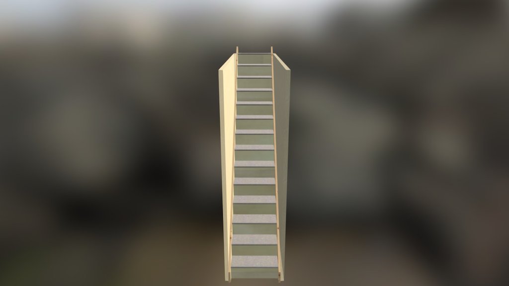 15766-Exceed - 3D model by TKstairs.com (@tkstairs) [8d65a47] - Sketchfab