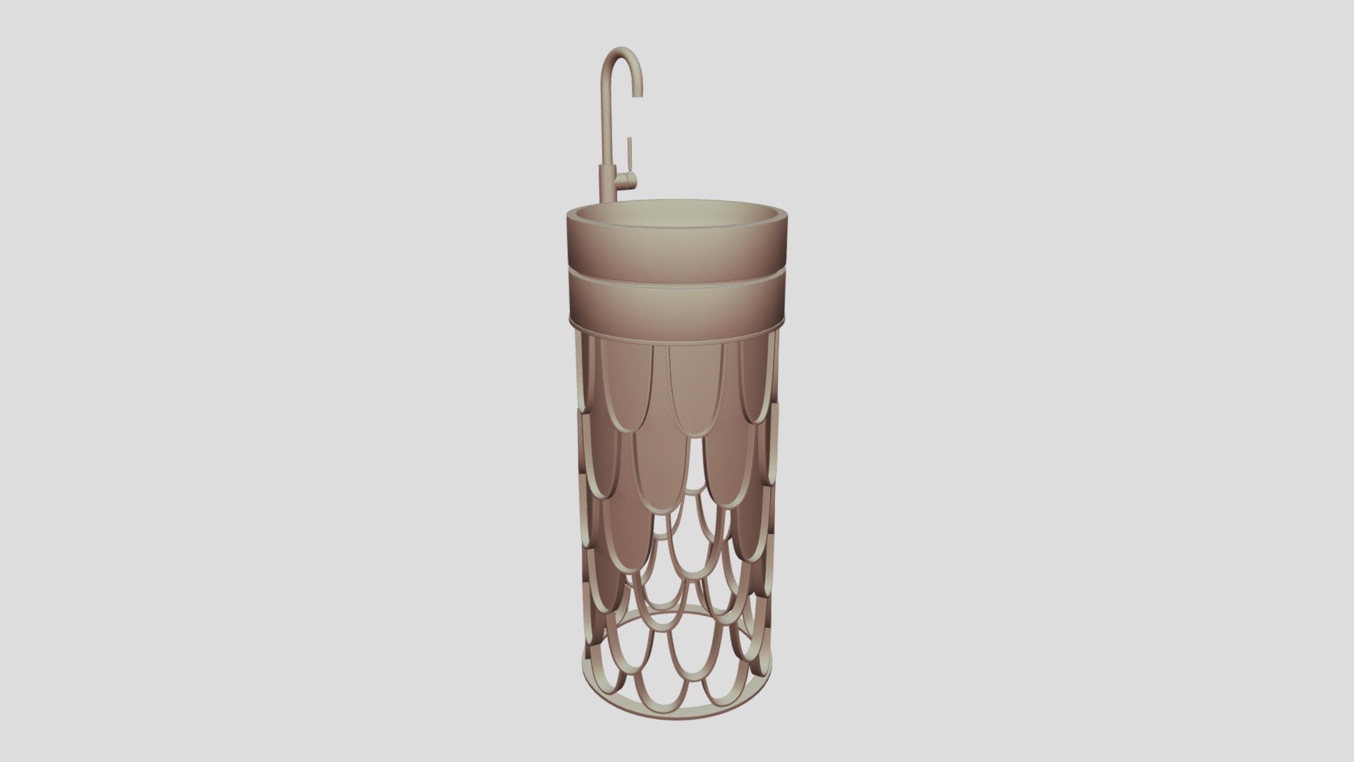 AGC 2 - 3D model by mayaralaa [8d68a32] - Sketchfab