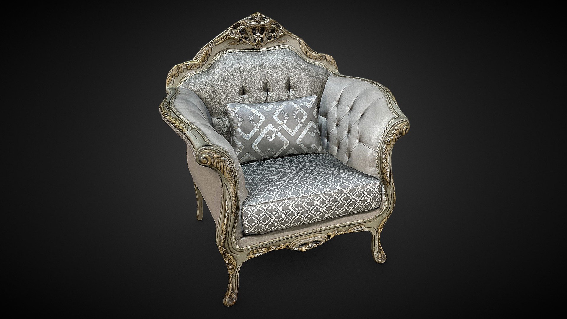 [REMAKE] - Beshr - BSC241 - Buy Royalty Free 3D model by RaynaudL (@fts ...