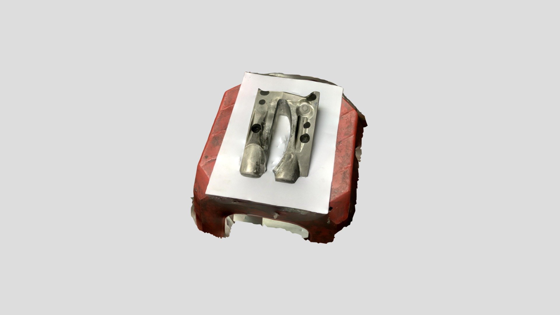 die - 3D model by Myrulzwn [8d6a262] - Sketchfab