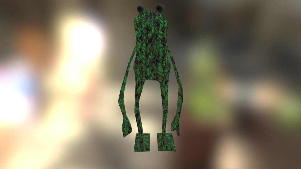 BIPED UPDATE 1 - 3D model by Alex (@alexhanna) [8d6affe] - Sketchfab