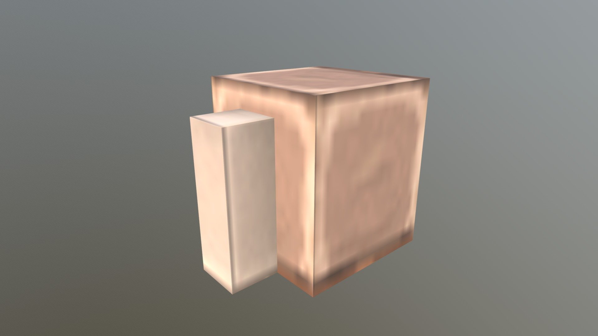 Town Wall - Edge - 3D model by SmileBoom_SGB [8d6d3d1] - Sketchfab