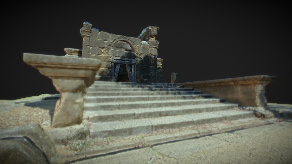 Testmauso2HD-retopo - 3D model by afamultimedia [8d6d8bd] - Sketchfab