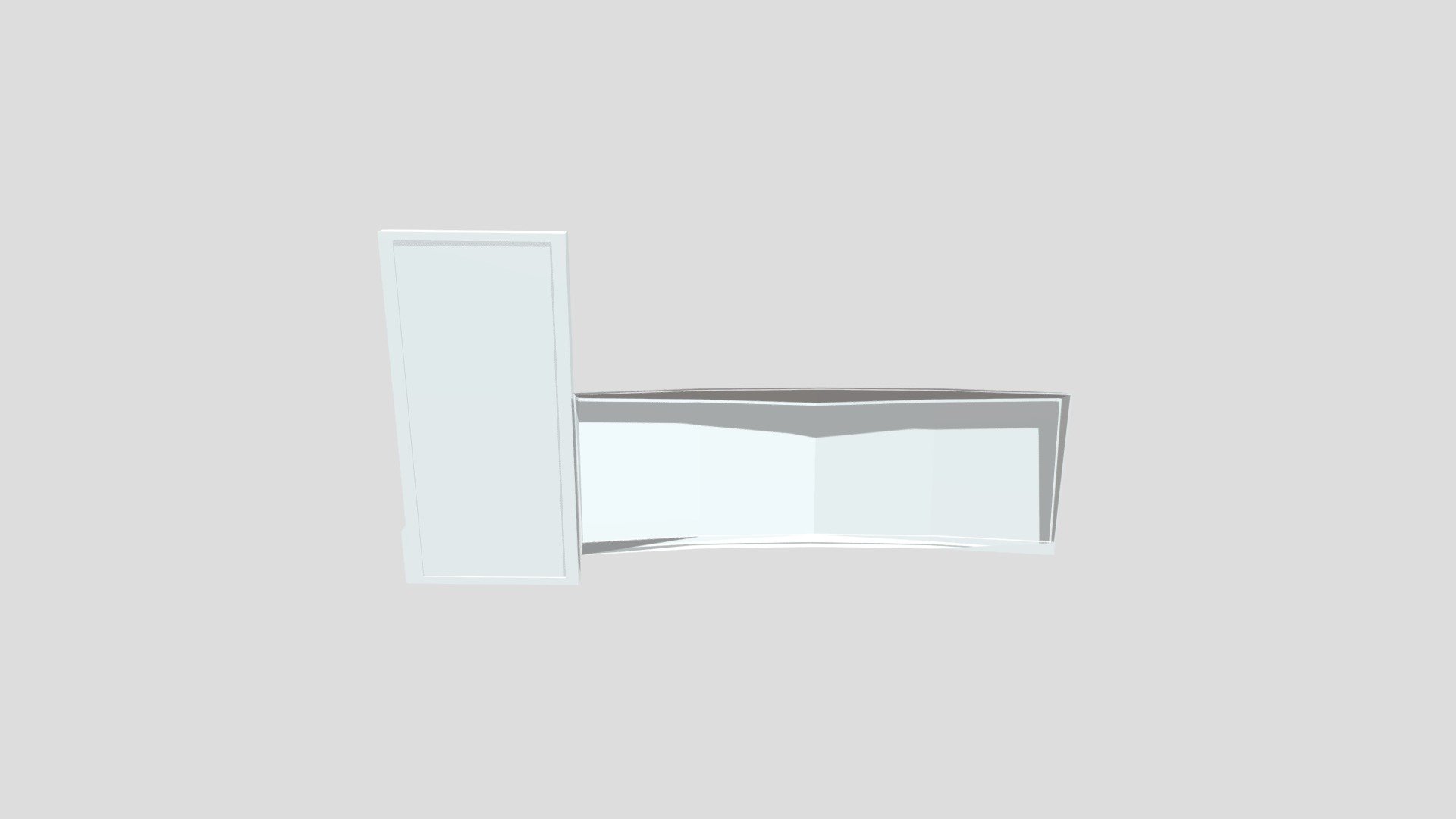 Monitors(boxed) - Download Free 3D model by mvpwh32 [8d6e013] - Sketchfab