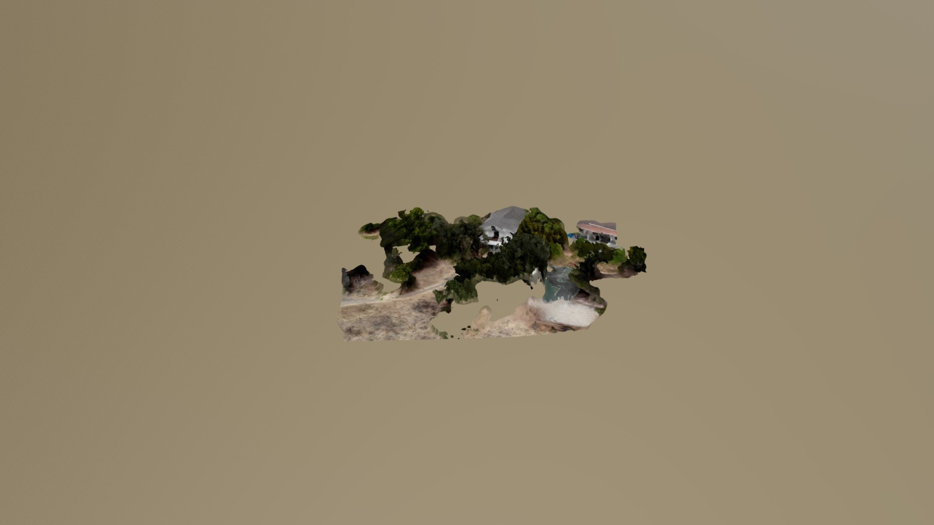 sector-model - 3D model by aerie-tech [8d6e0c8] - Sketchfab