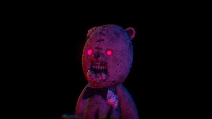 Darkdeception 3D models - Sketchfab