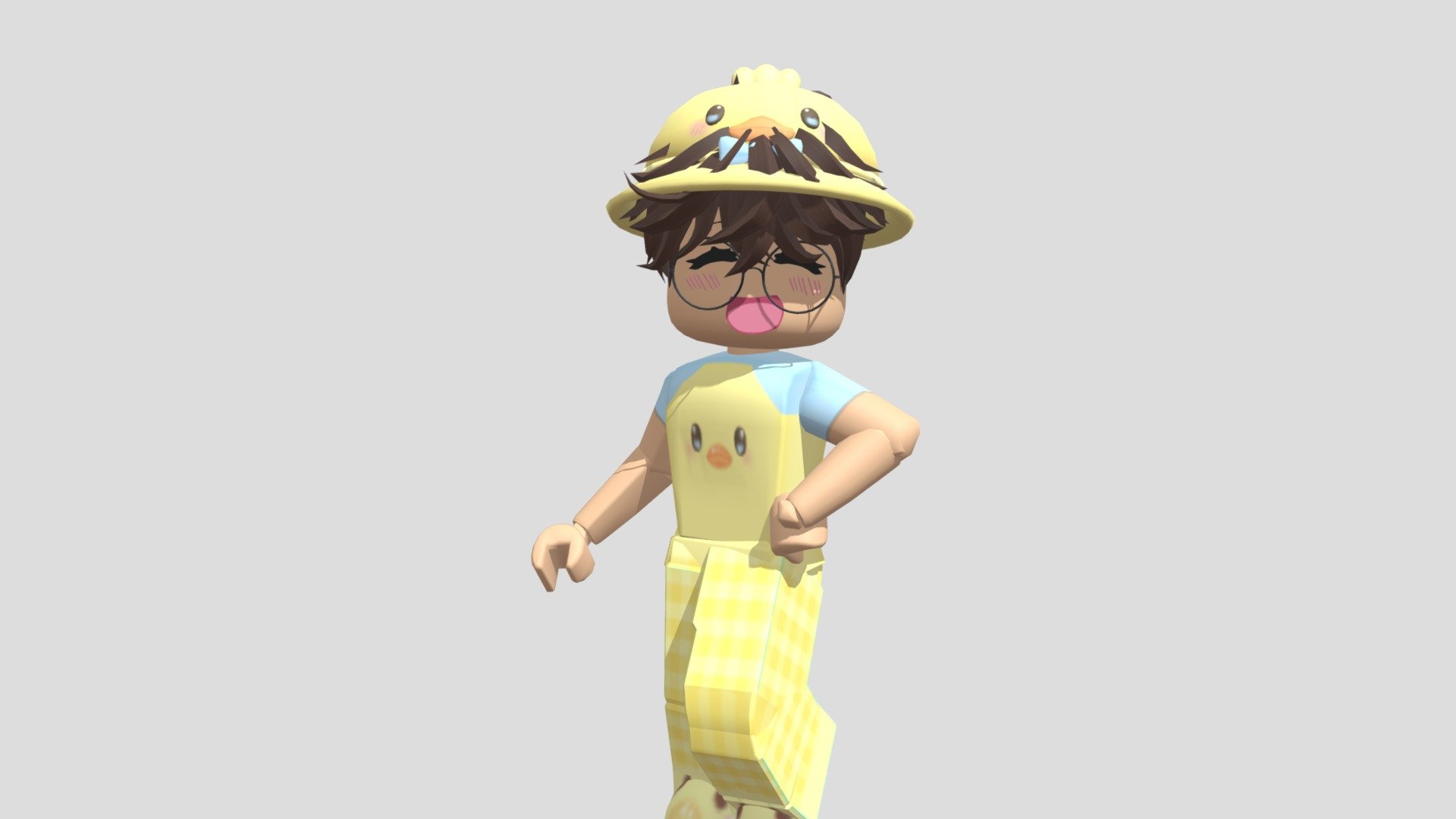 Rsnyel_Victor (4) - 3D model by ranyelvictor2 [8d6f7b0] - Sketchfab