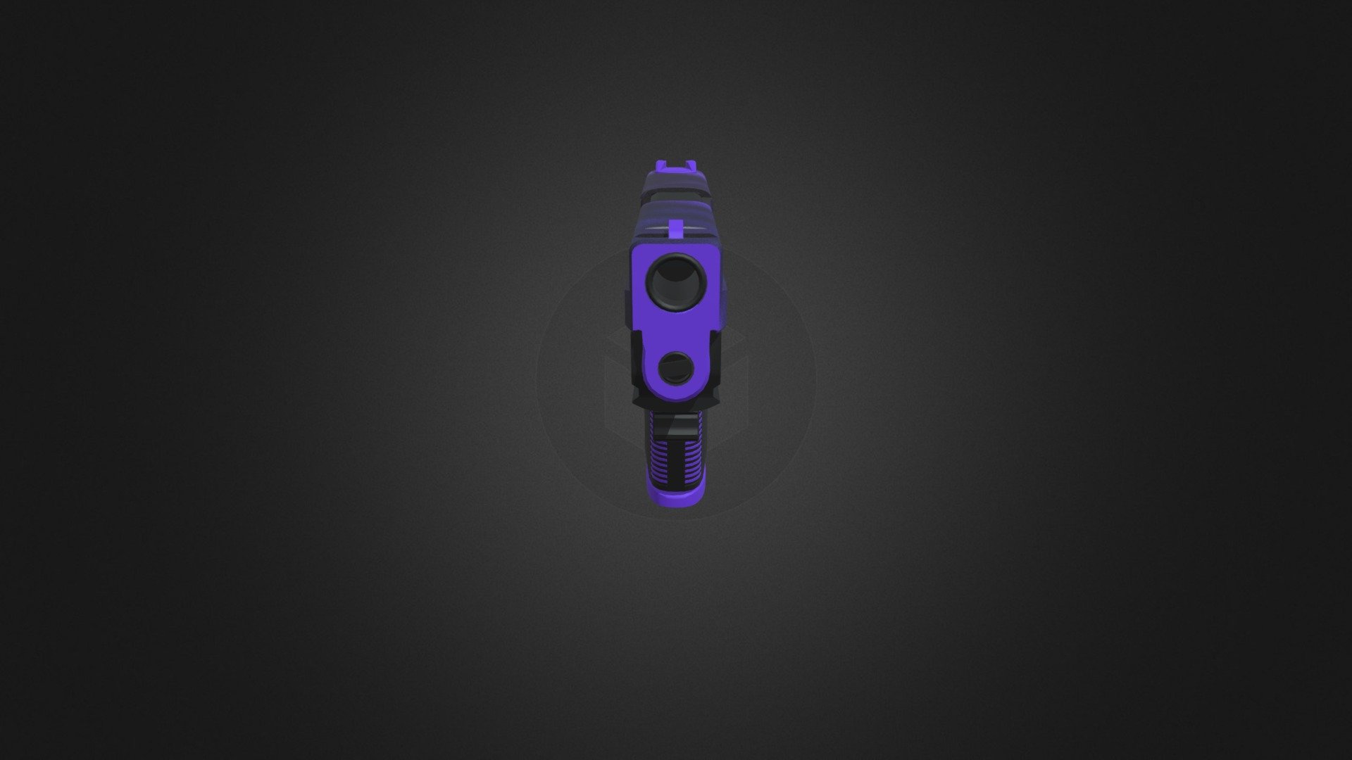 P250 | Cosmic - 3D model by JuanJf [8d7006e] - Sketchfab