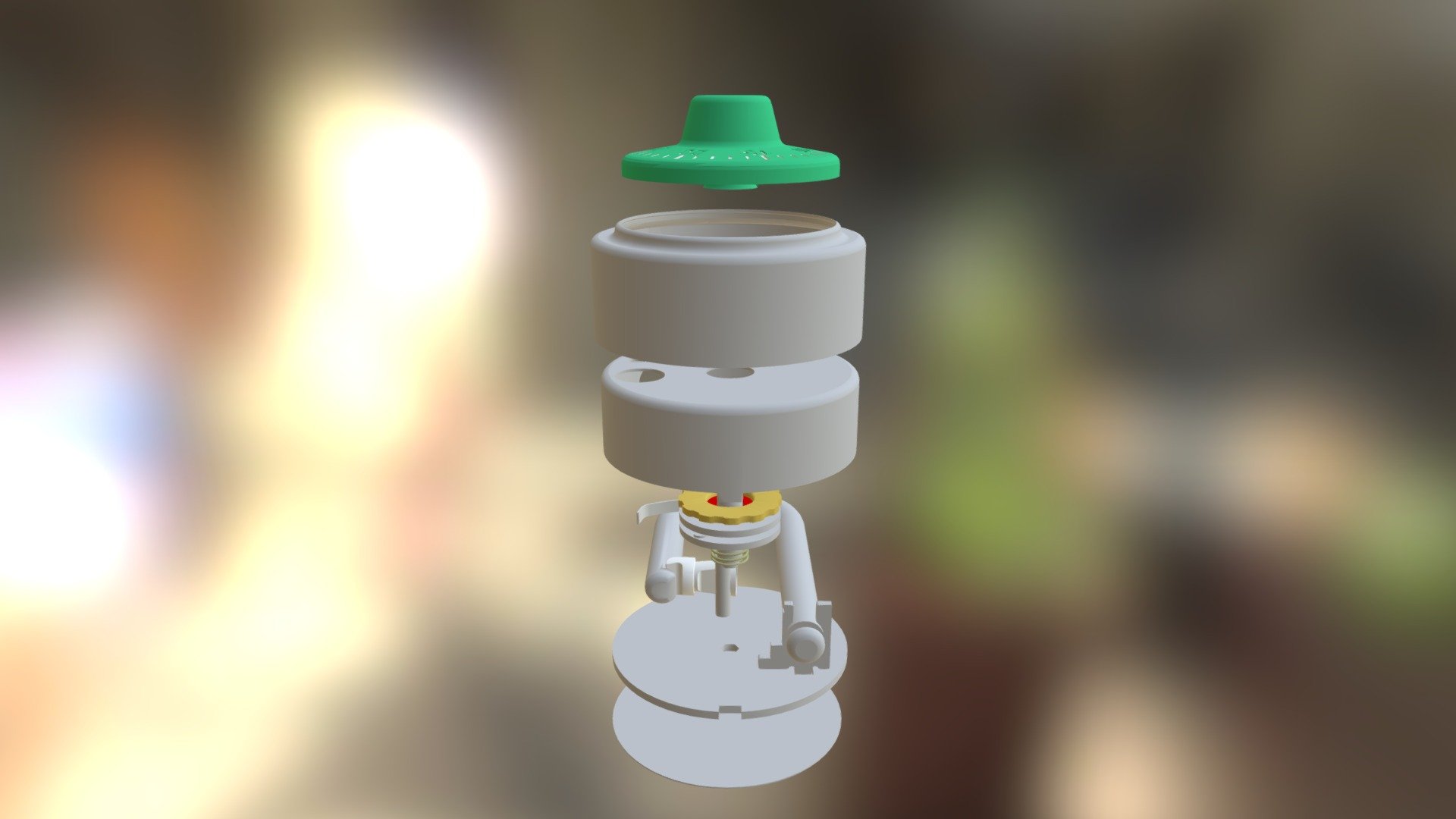 Fgh - 3D model by sonam.kumar [8d71bbb] - Sketchfab