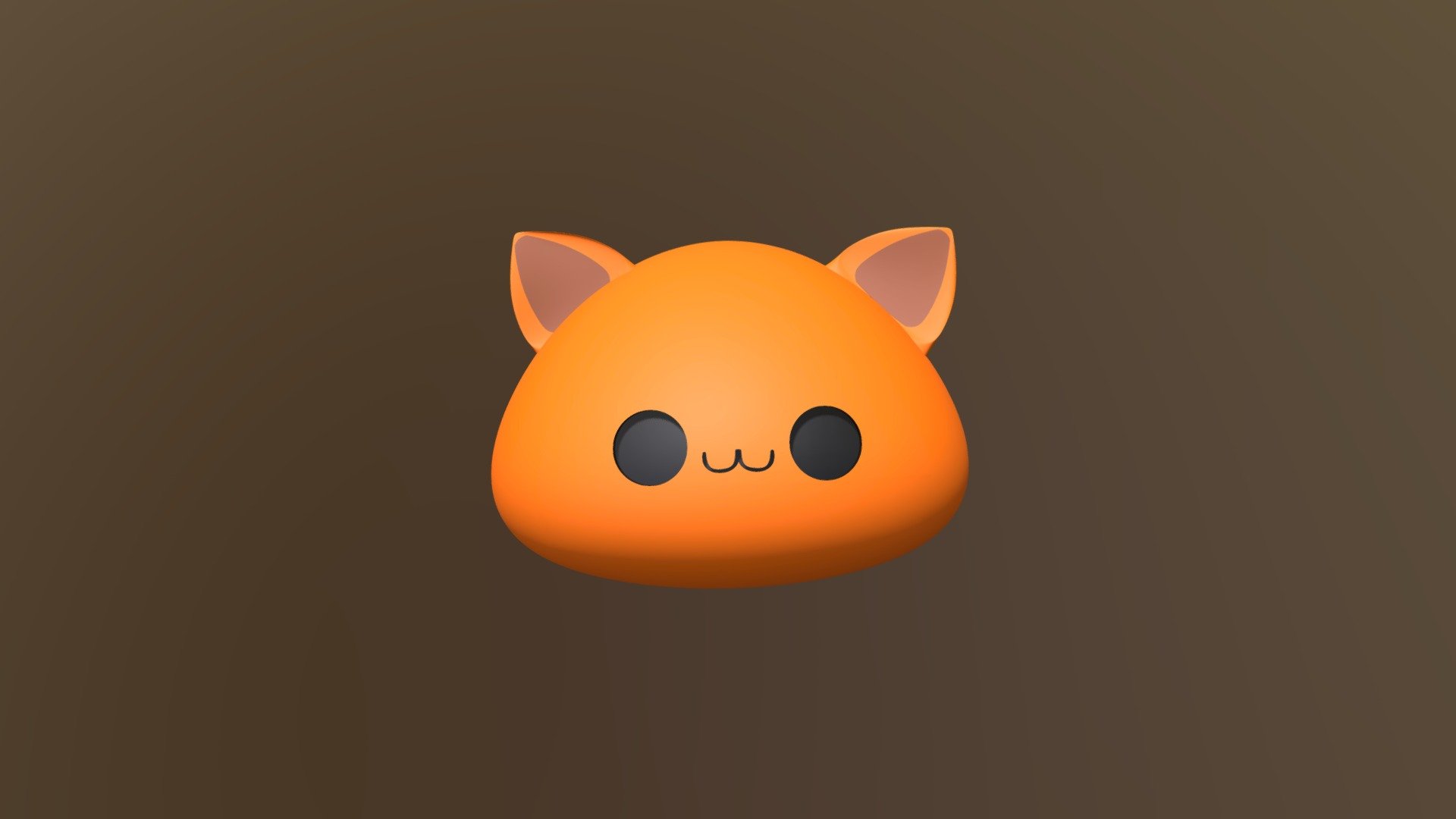 Raku-Kun - 3D model by alphahuxley [8d72693] - Sketchfab