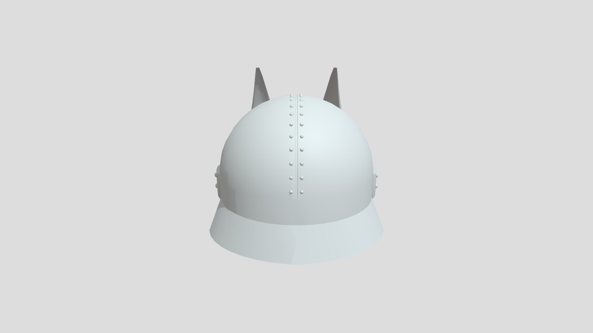 Helm - 3D model by dunkle [8d74c7c] - Sketchfab