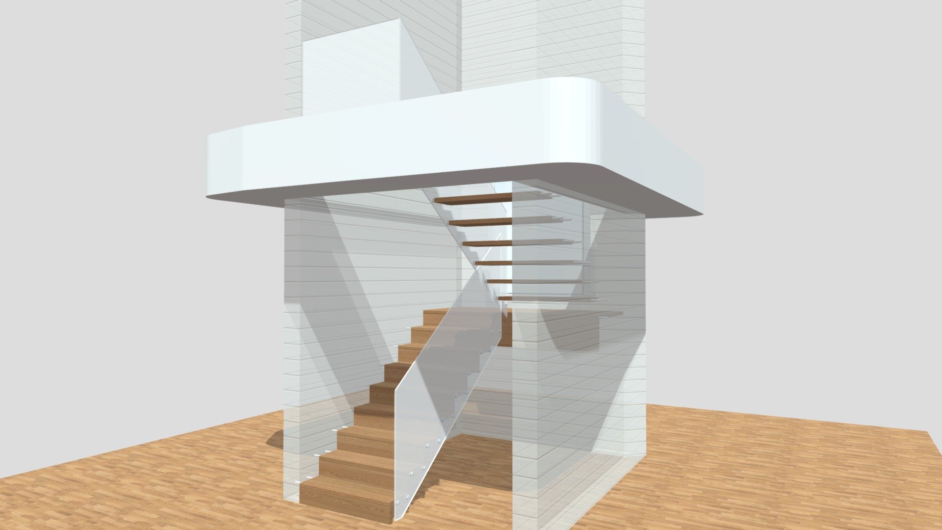 Krists-02-4 - Download Free 3D model by CAD4Wood - Alari (@cad4wood ...