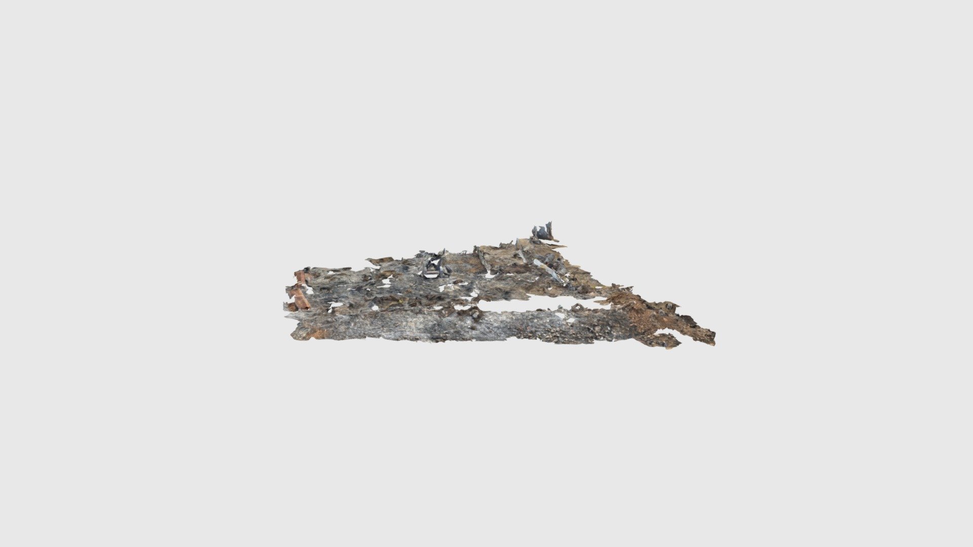 Bergerie Baral - Download Free 3D model by sebastien.duplaa_labo-lavoue ...