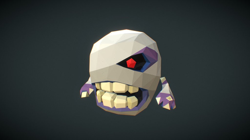 Poly Series - A 3D model collection by BitGem - Sketchfab