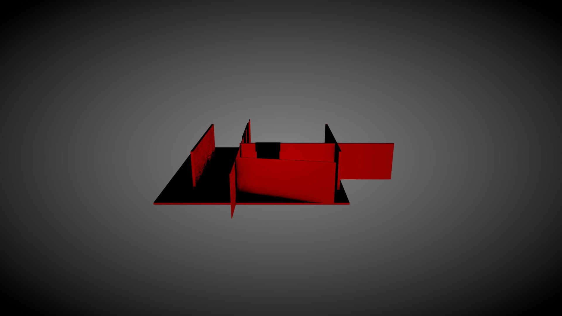 PTB - 3D model by JayV1.1.1 [8d76b75] - Sketchfab