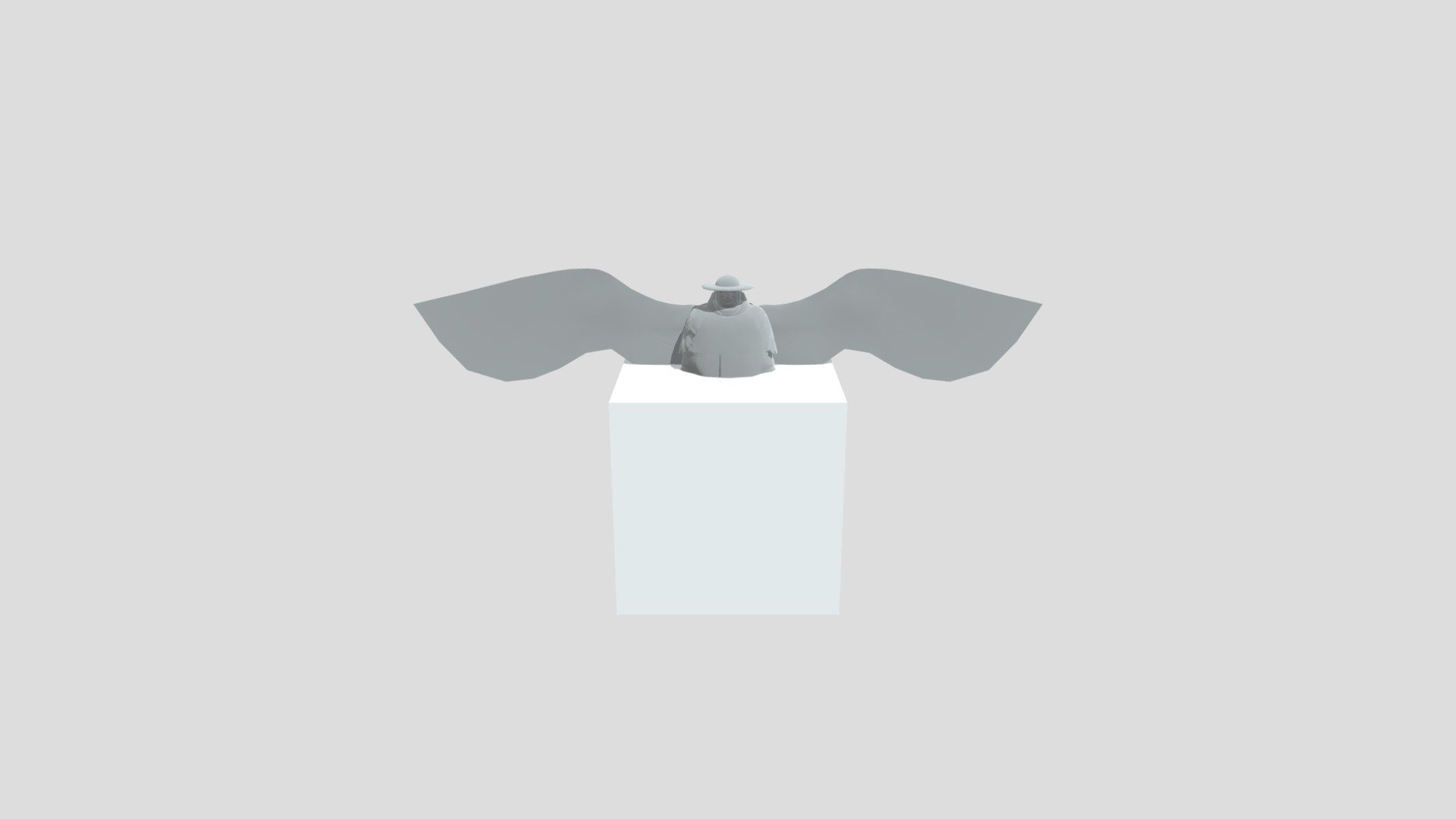 Mozgus - Download Free 3D model by damr.optimus2008 [8d7744b] - Sketchfab