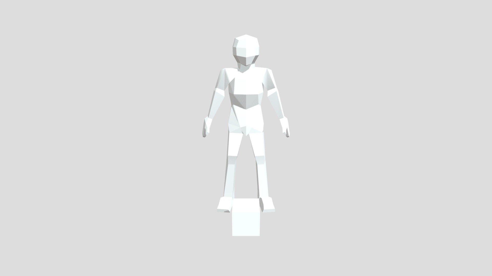 Animation Types Interact With Object - Download Free 3D model by ...