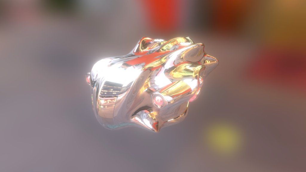 New Creep19 - 3D model by J (@JB1972) [8d77cbb] - Sketchfab
