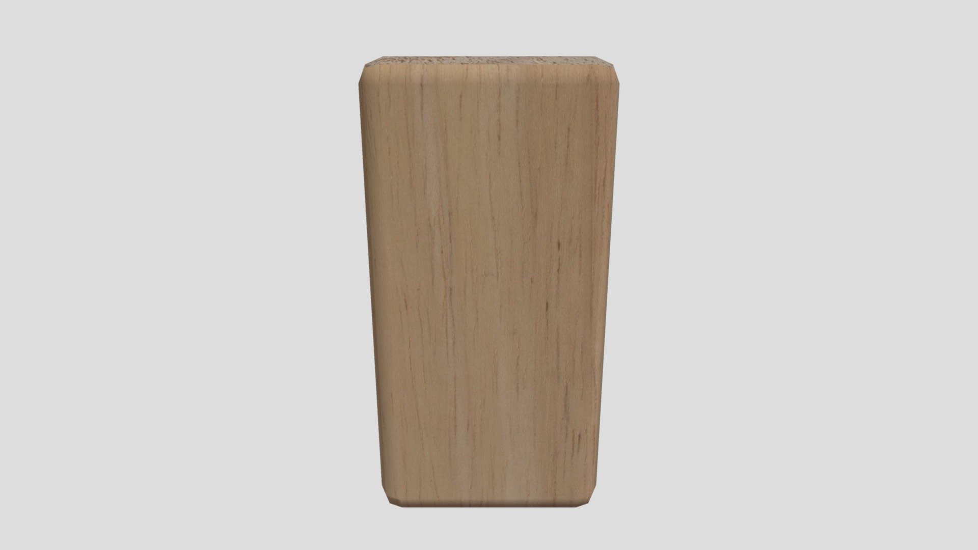 Cuboid - Download Free 3D model by ryomaokano [8d783d8] - Sketchfab