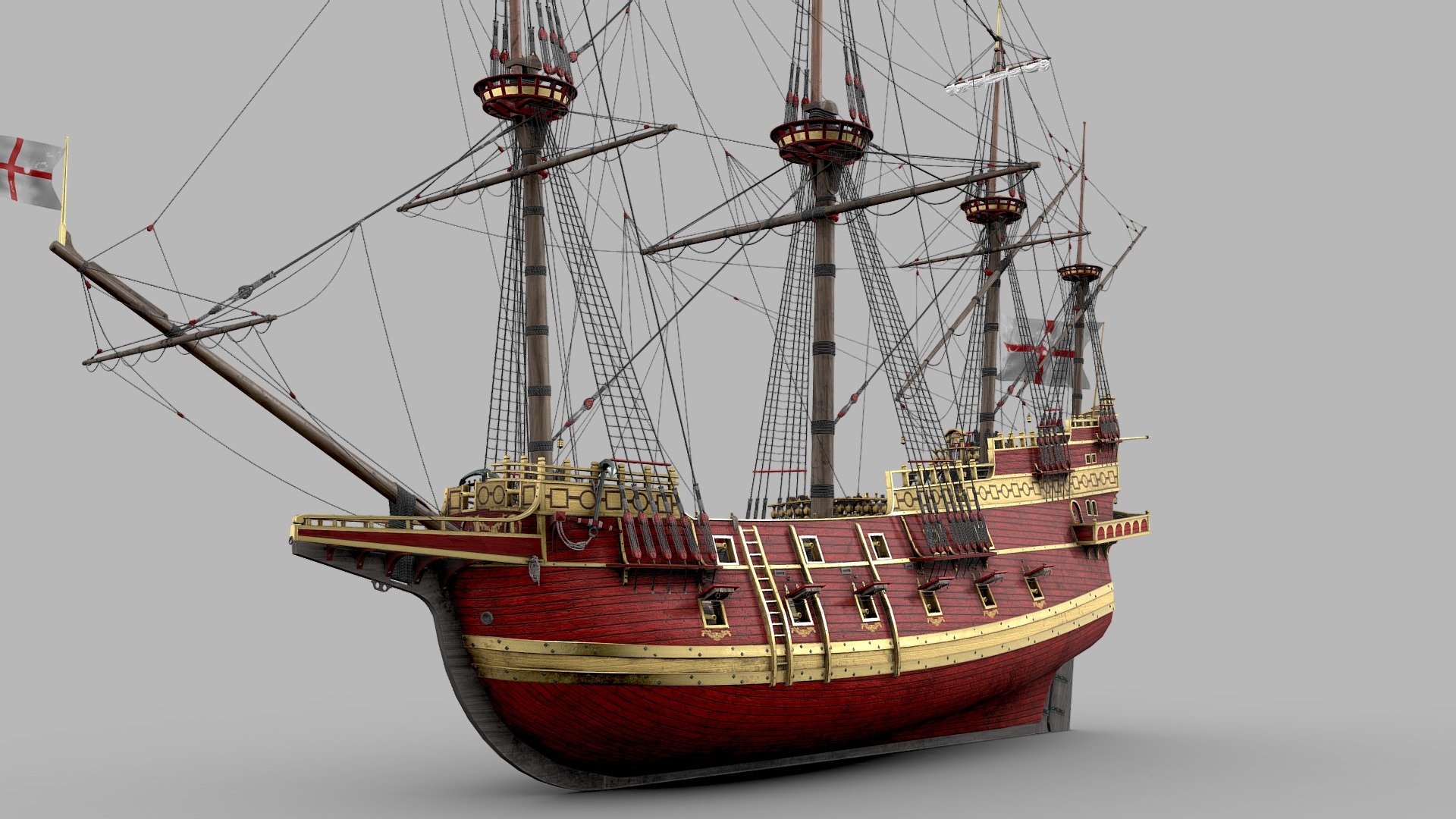 Ac4 Frigate