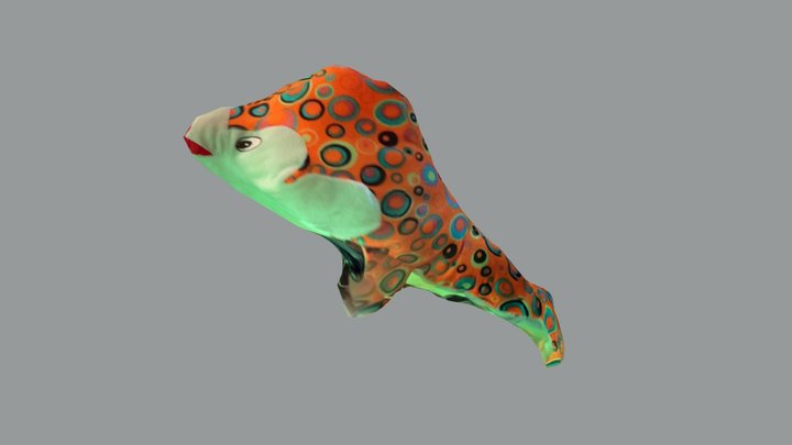 netzero - Sketchfab