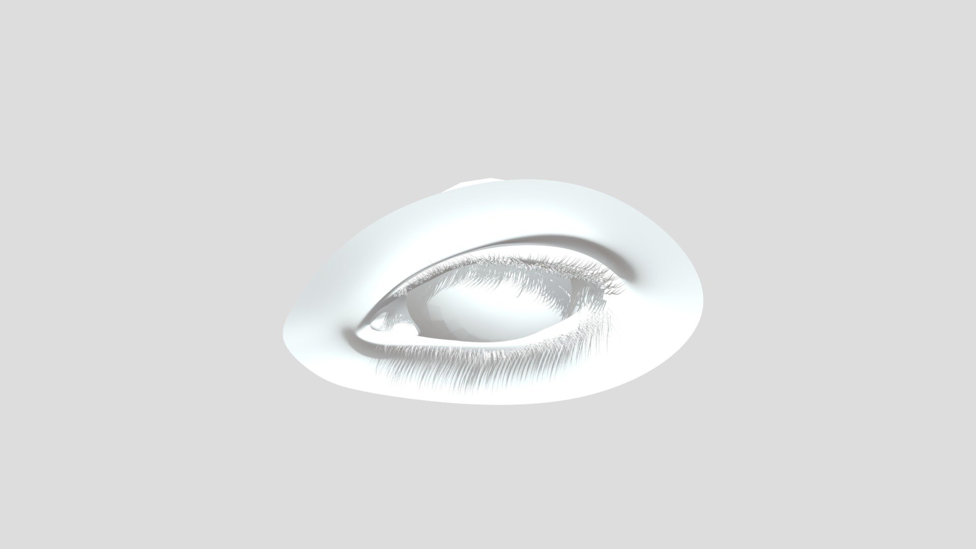 Eye_maya - 3D model by egs.julian.salinas [8d7c836] - Sketchfab