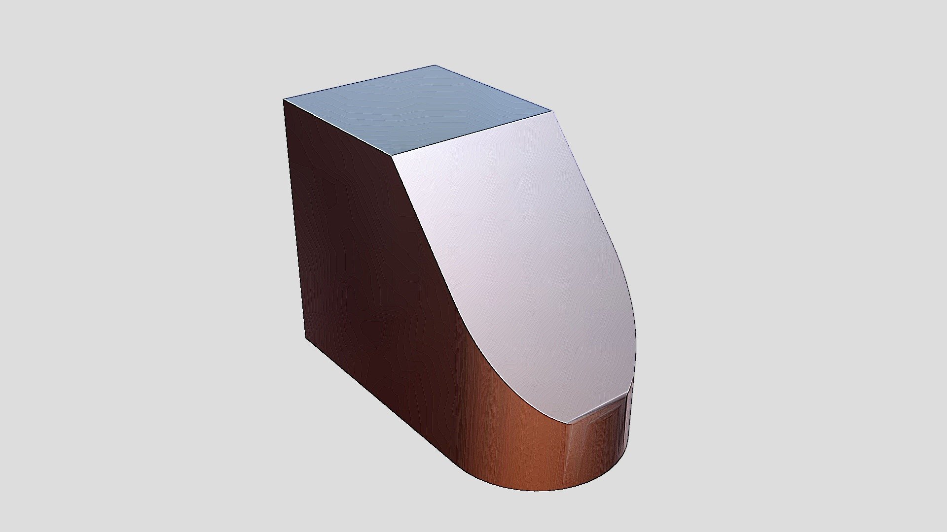 TRUE SHAPE - 3D model by LiamMaquet [8d7d2e7] - Sketchfab