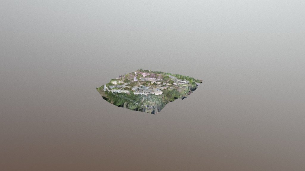 cava - 3D model by Andrea.Meriziola [8d7d3b6] - Sketchfab