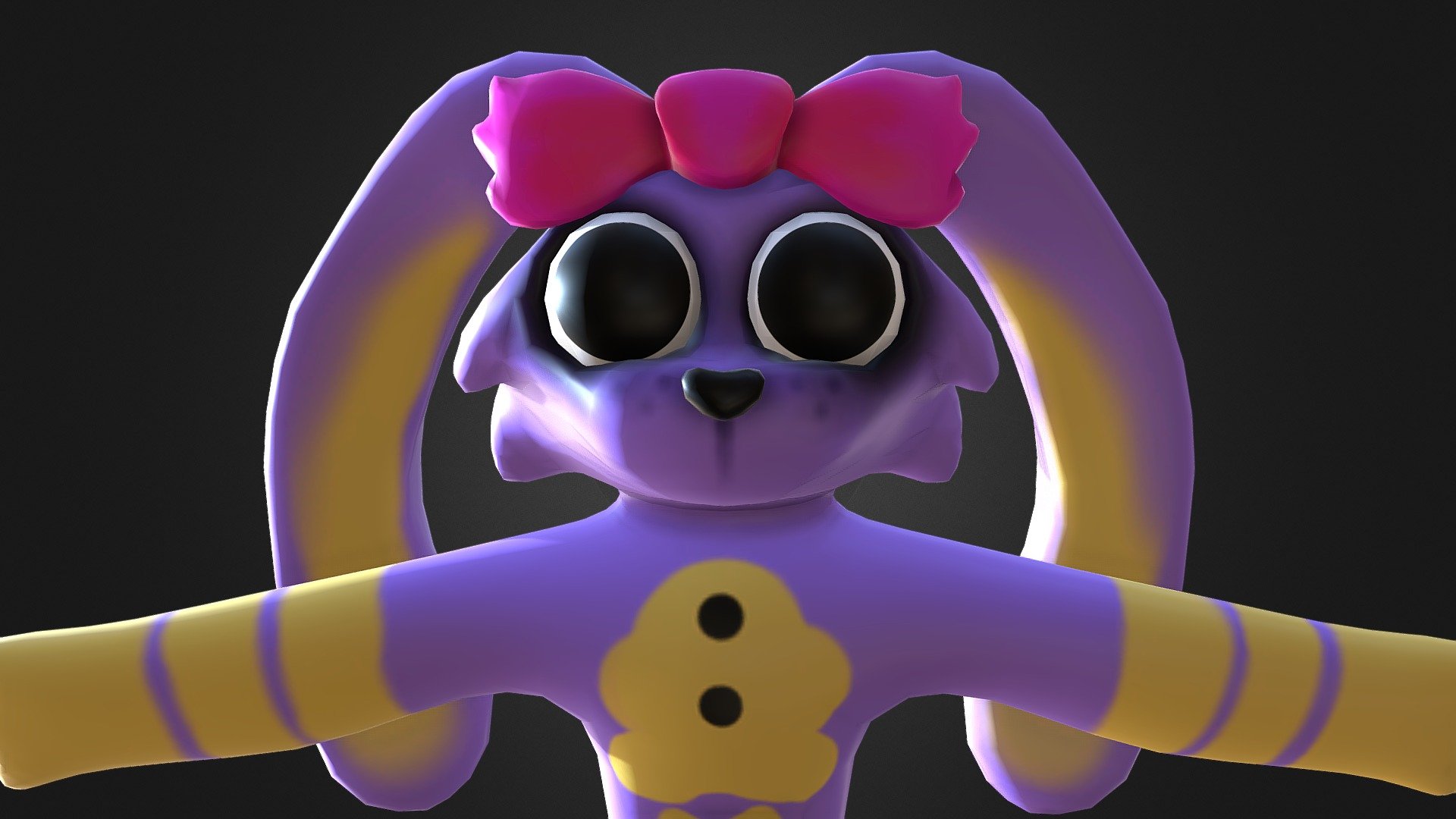 Minmin - Care of verver 4 - Download Free 3D model by Yadira (@Yadeyra) [8d7d774] - Sketchfab