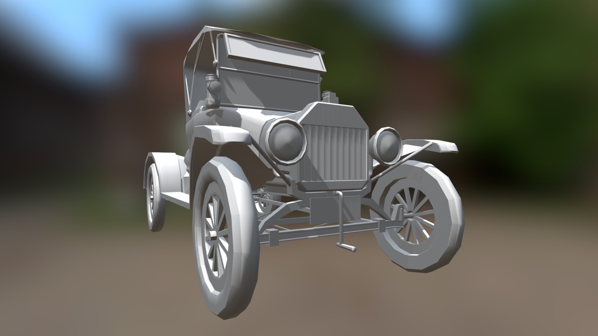 Sketchfab - 3D model by RemcovdVen [8d7e578] - Sketchfab